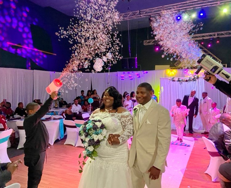 Rental Venue MS - Rental Venue MS